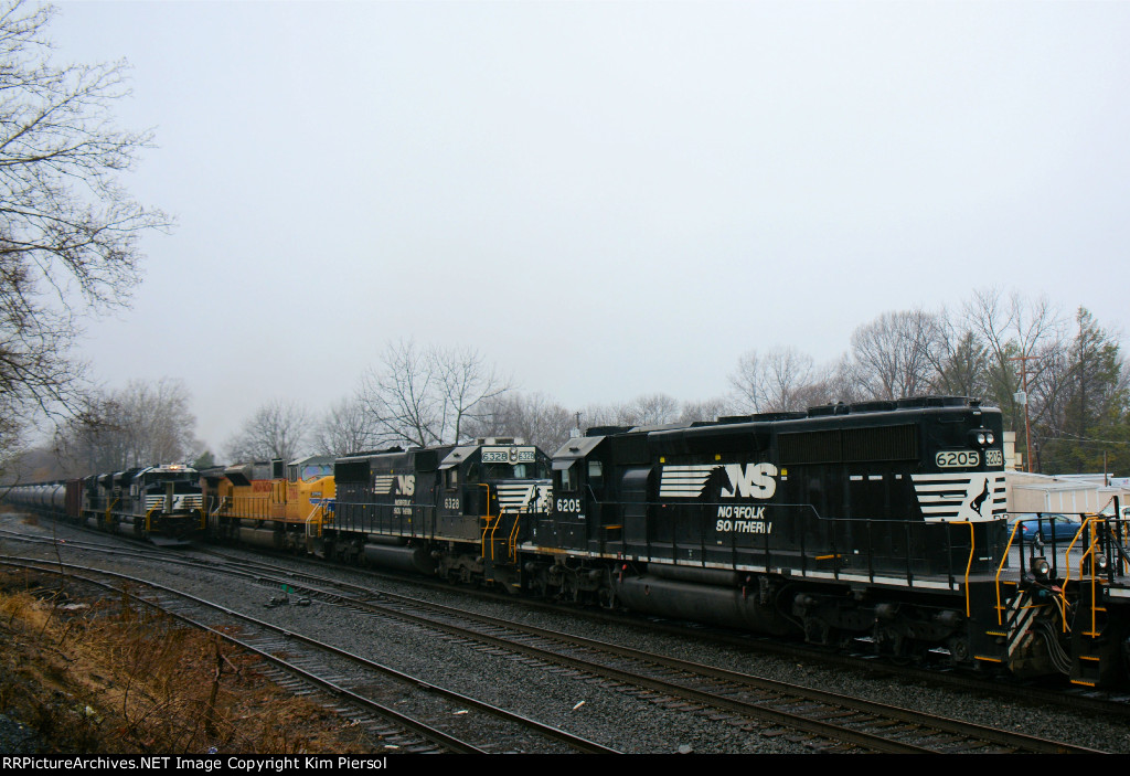 NS 6205